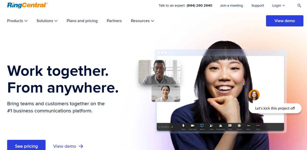 9+ Best video conferencing software for Small Teams In 2025