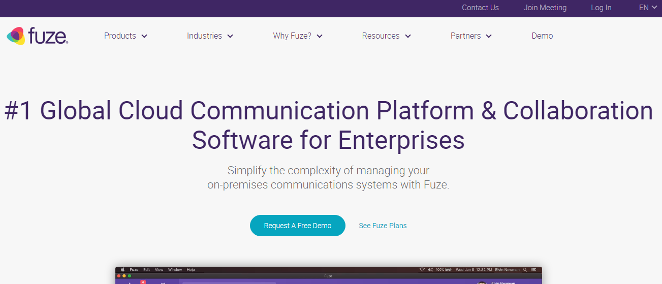 9+ Best video conferencing software for Small Teams In 2025