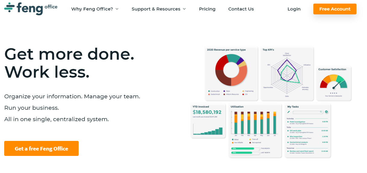 5 Cloud-Based Document Management Software Reviews In 2025