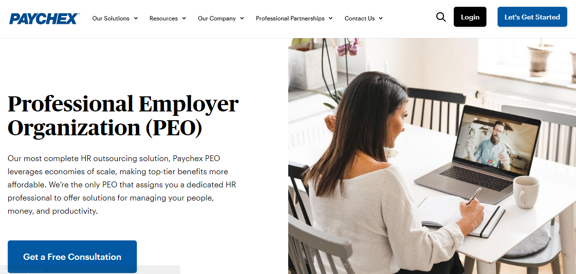 5 Best PEO Service Providers for Excellent Customer Service 2024