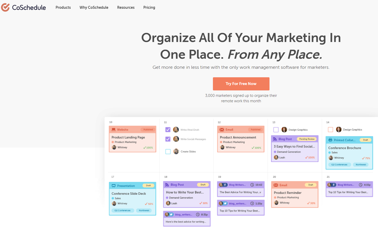 13 best social Media Management online tools for multiple accounts