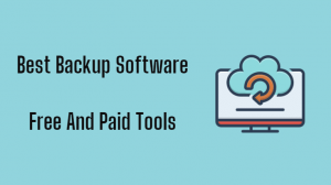 12 Best Cloud Backup Software for Small Businesses In 2025