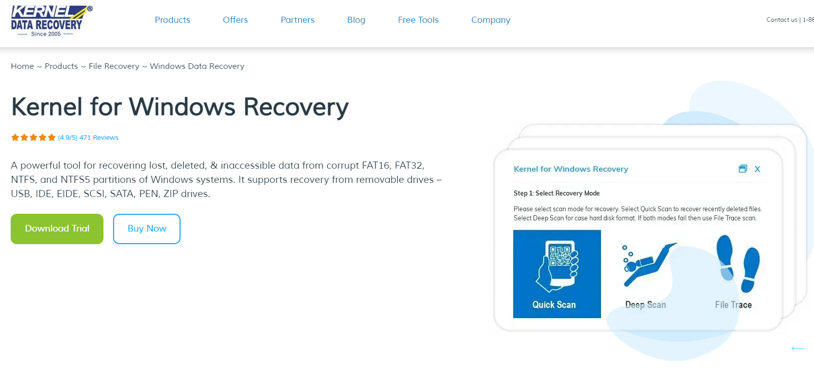 17 Best Free Data Recovery Software for Small Business 2025