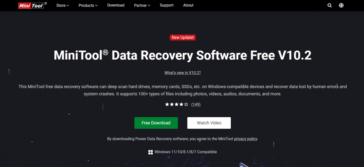 17 Best Free Data Recovery Software for Small Business 2025