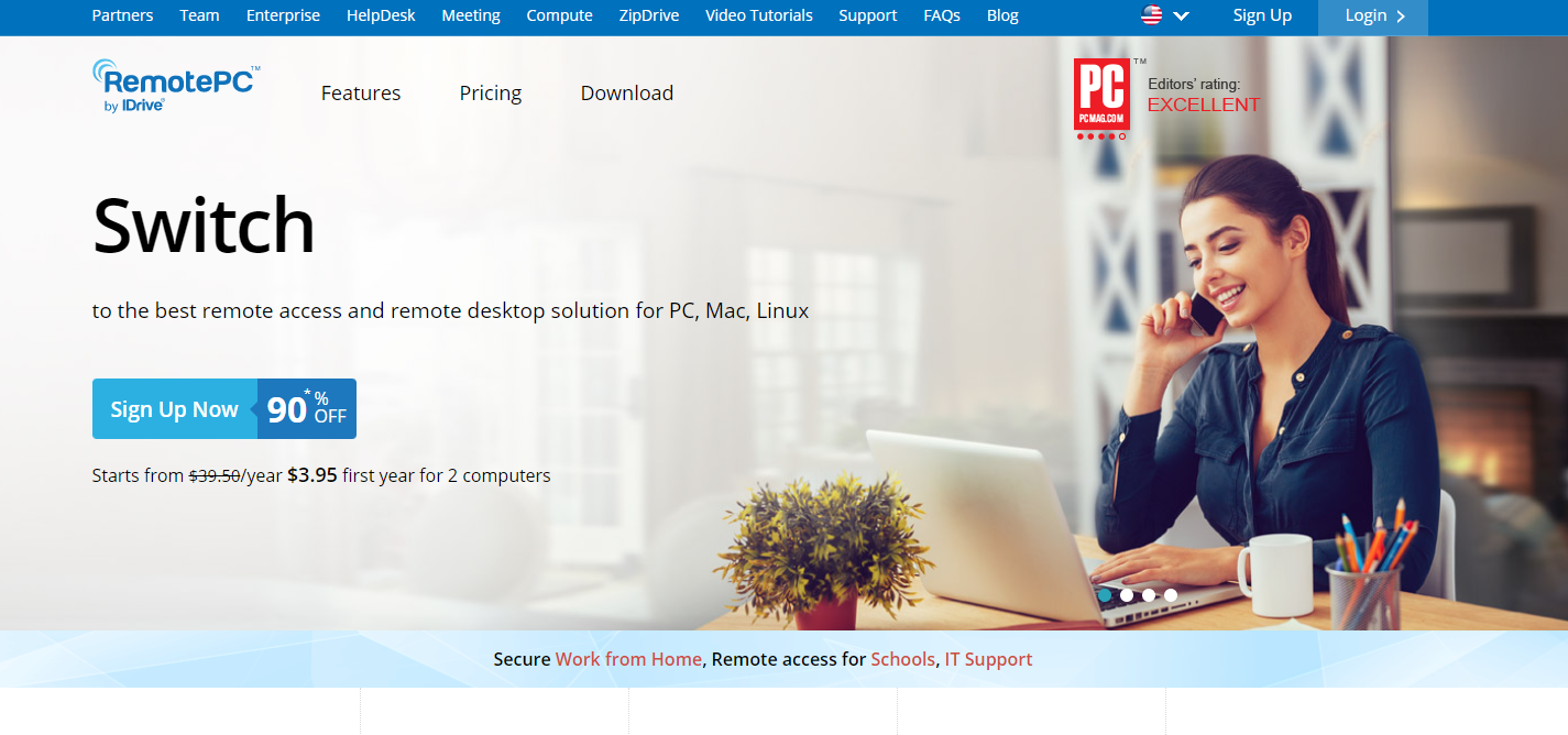 9 Best Remote Desktop Software for IT Support Teams 2025
