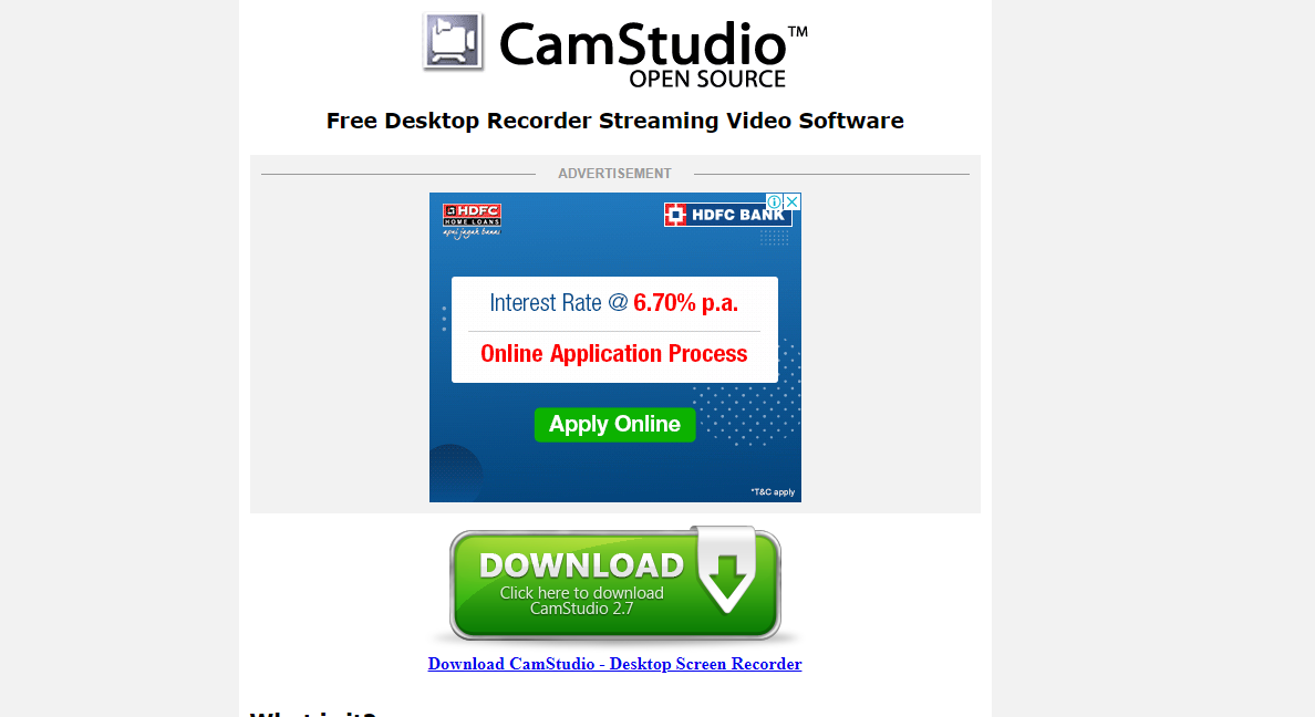 7 Best Screen Recording Software for YouTube Tutorials 2025