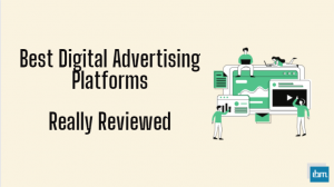 13 Best Digital Advertising Platforms for Small Businesses Of 2025