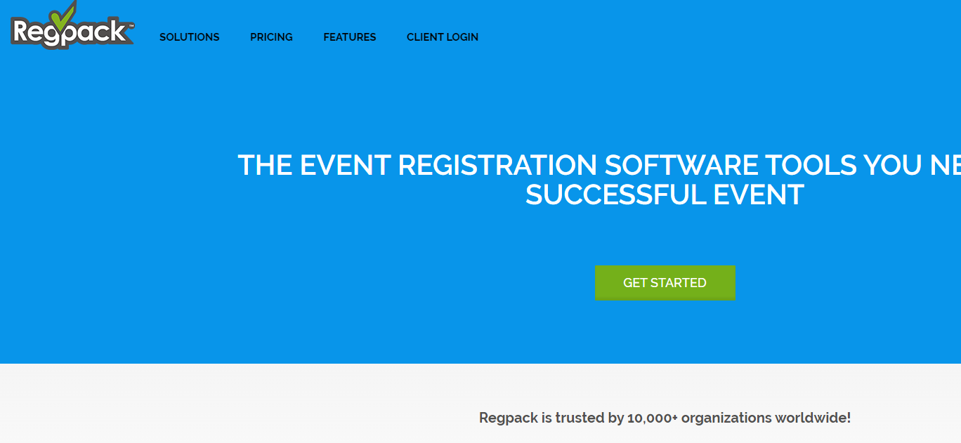 13 Best Event Management Software for Small Businesses Of 2025