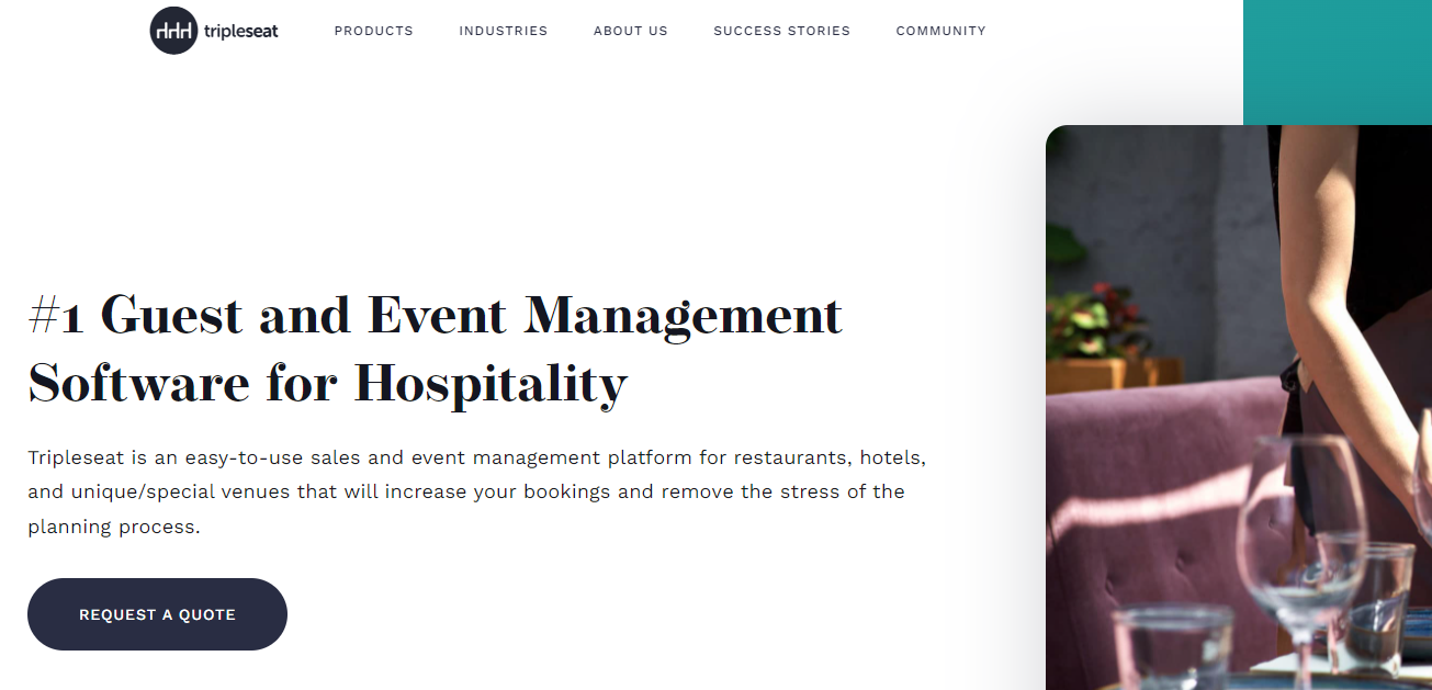 13 Best Event Management Software for Small Businesses Of 2025