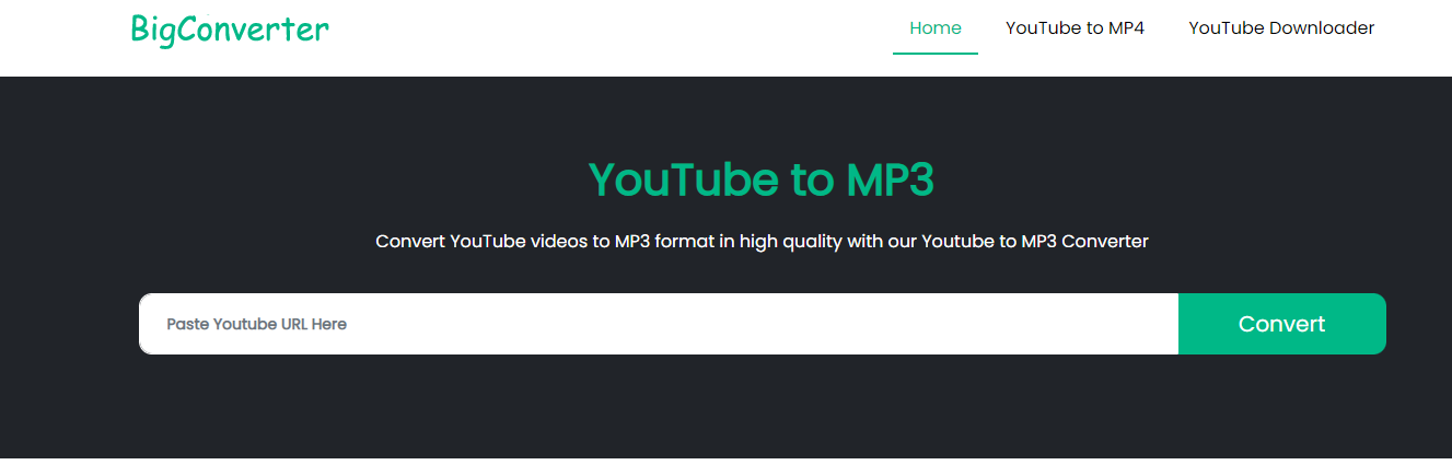 9 Best YouTube to MP3 converter With High-Quality Audio Output