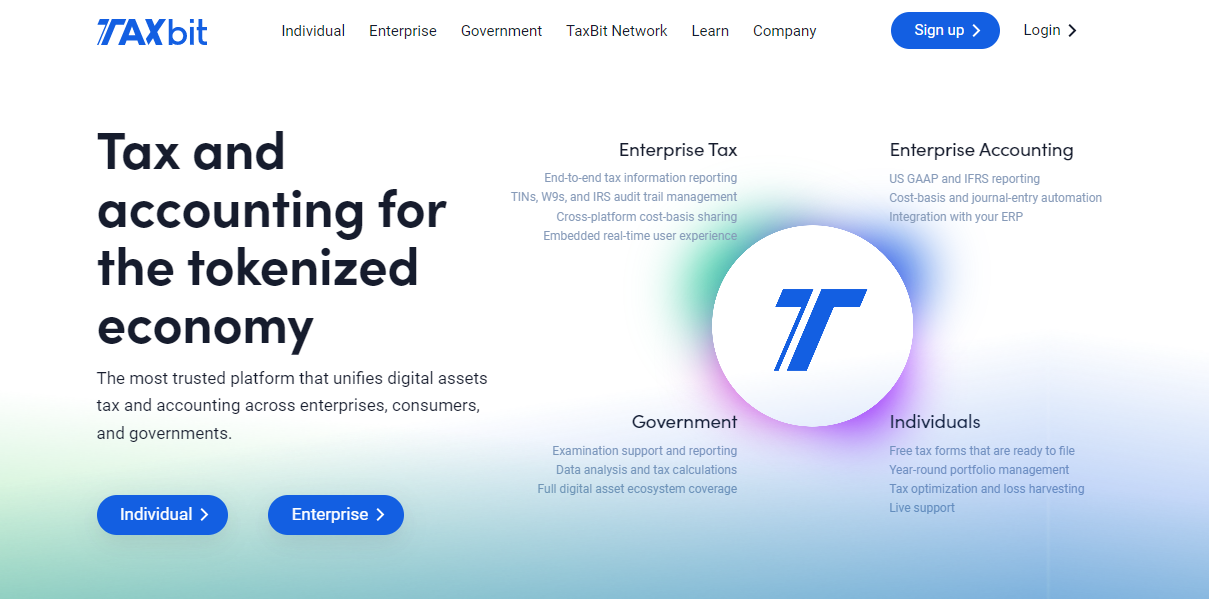 7 Best Crypto Tax Software for Small Investors Of 2025