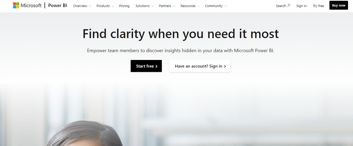 13 Best Data Visualization tools with real-time collaboration In 2025
