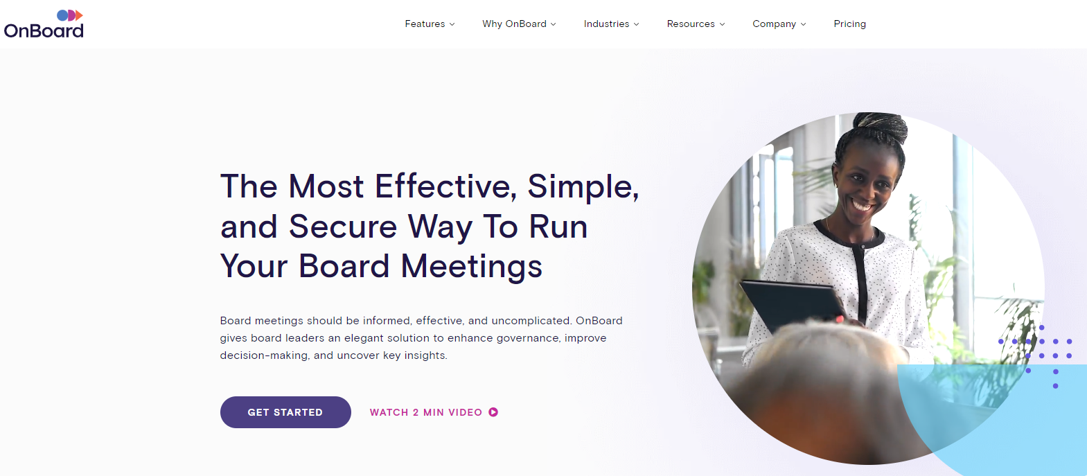 6 Best Board Meeting Software for Small Businesses in India 2025