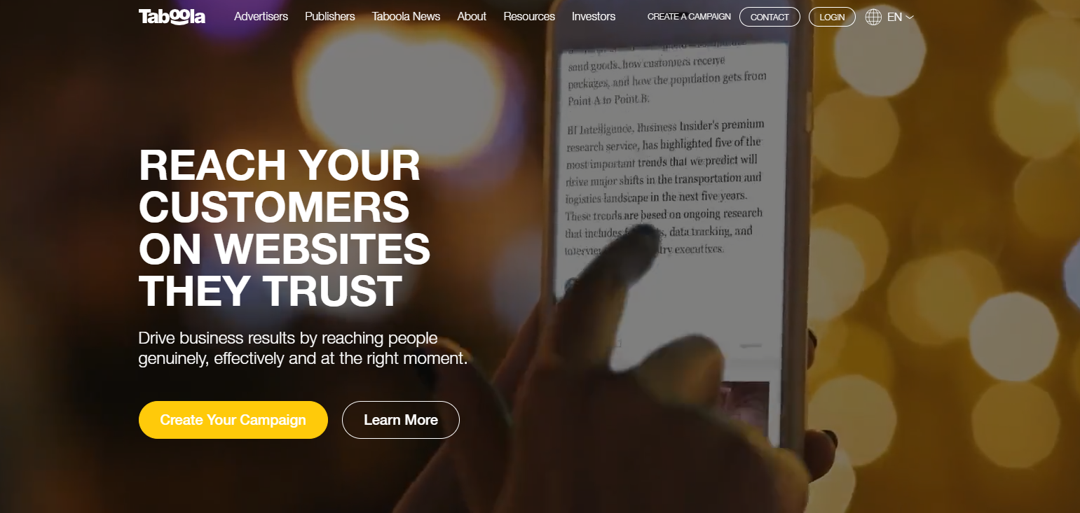 13+ Best Digital Advertising Platforms Of 2024 (Ultimate Guide)