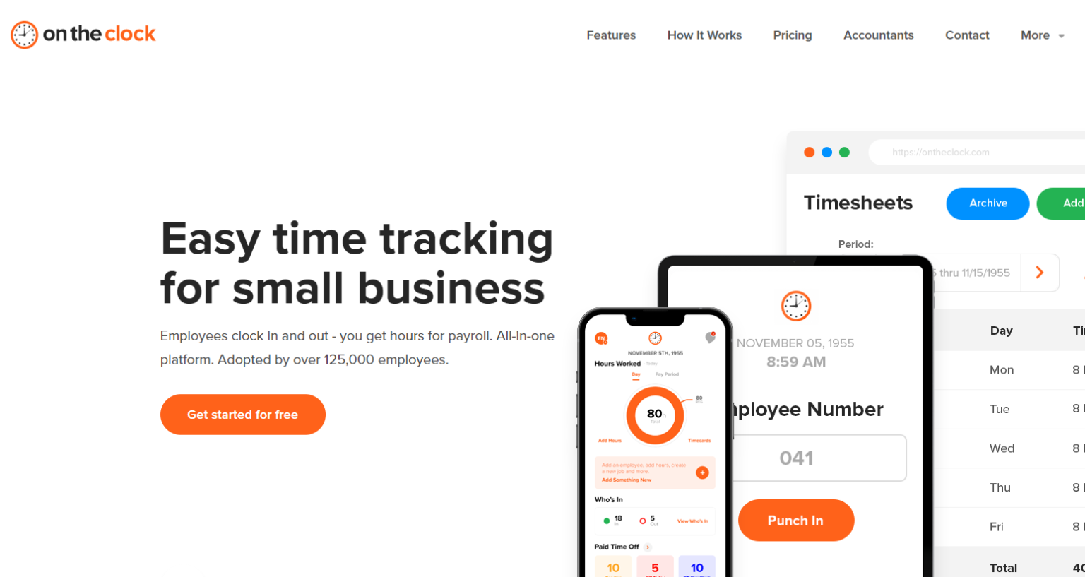 6 Best Affordable Time Tracking Software for Indian Startups 2025