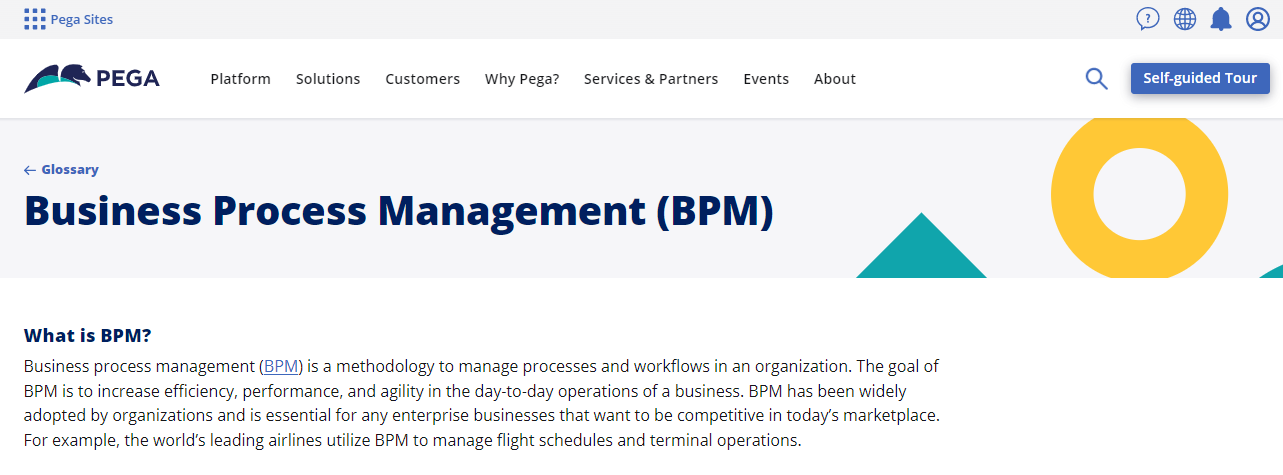 7 Best Affordable BPM software for Small Businesses In 2025