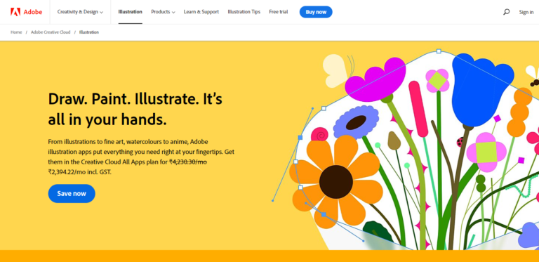 13 Best Drawing Software Of 2024 Reviewed (With Free Options)