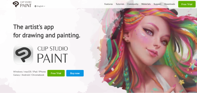 13 Best Drawing Software Of 2024 Reviewed (With Free Options)