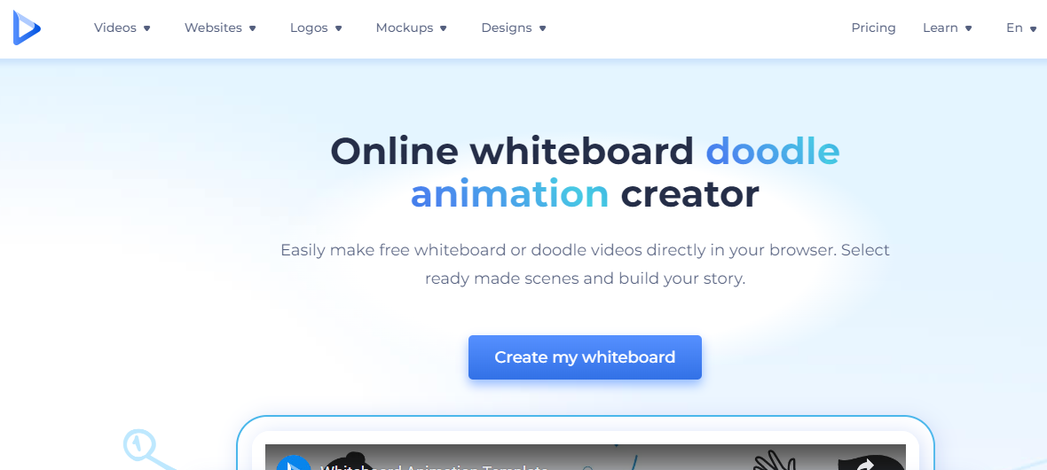 7 Best Whiteboard Animation Software With Free Trial In 2025