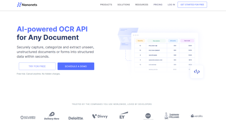 7 Best Affordable OCR Software for Freelancers In India (2025)