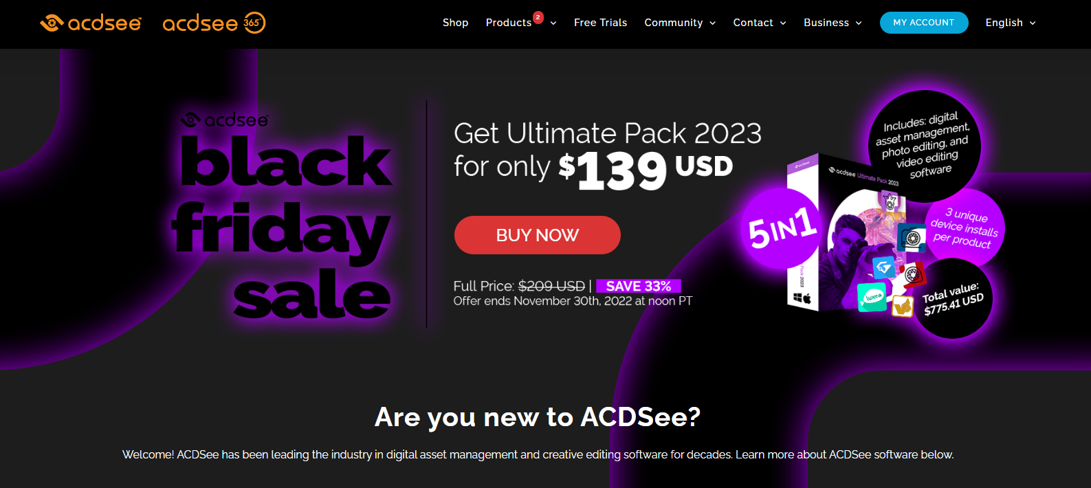 11 Best Photo Management Software for Organizing Family Photos