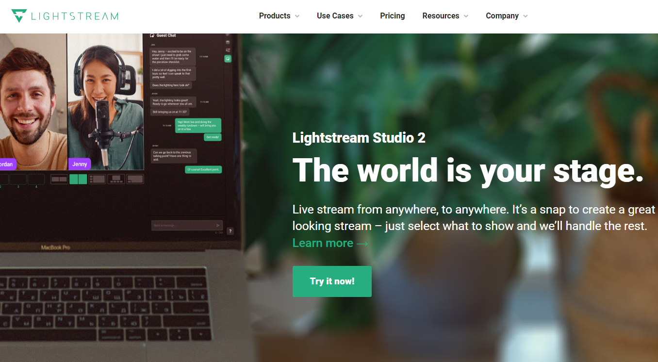 7 Most User-Friendly Streaming Software for Twitch in 2025