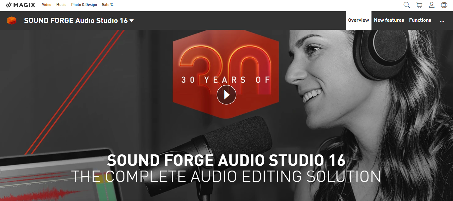 15 Best Audio Editing Software For Beginners Of 2025 (Creators)