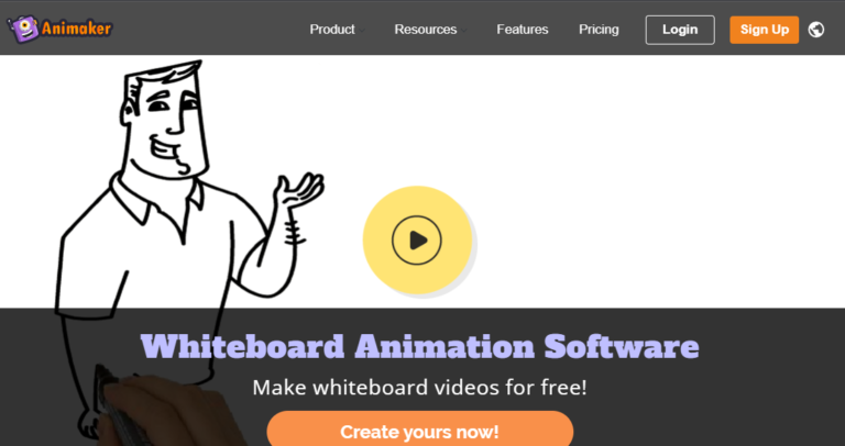 7 Best Whiteboard Animation Software With Free Trial In 2025