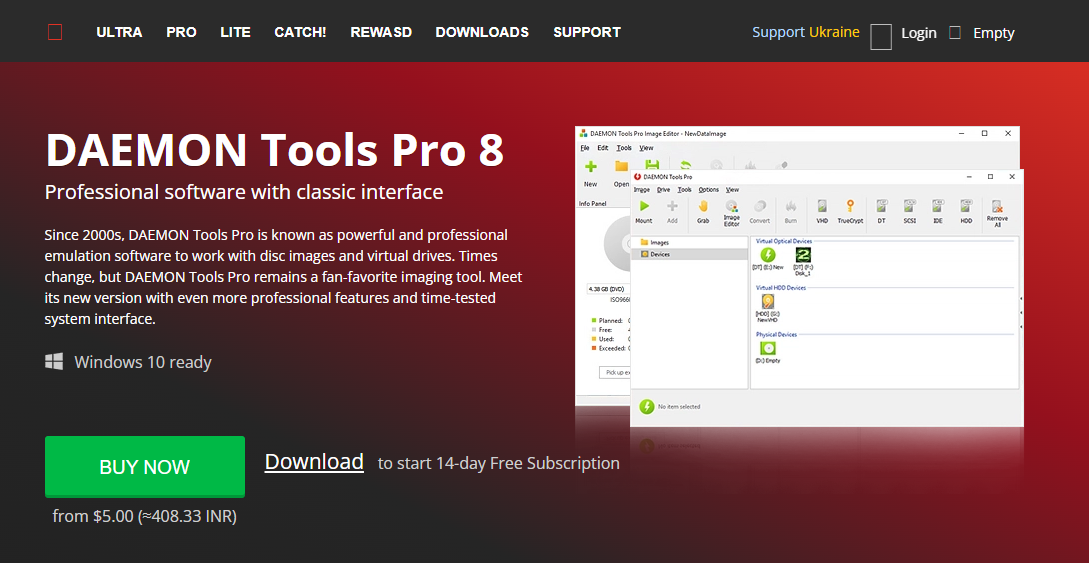 9 Best Data Migration Software with User-Friendly Interface In 2025