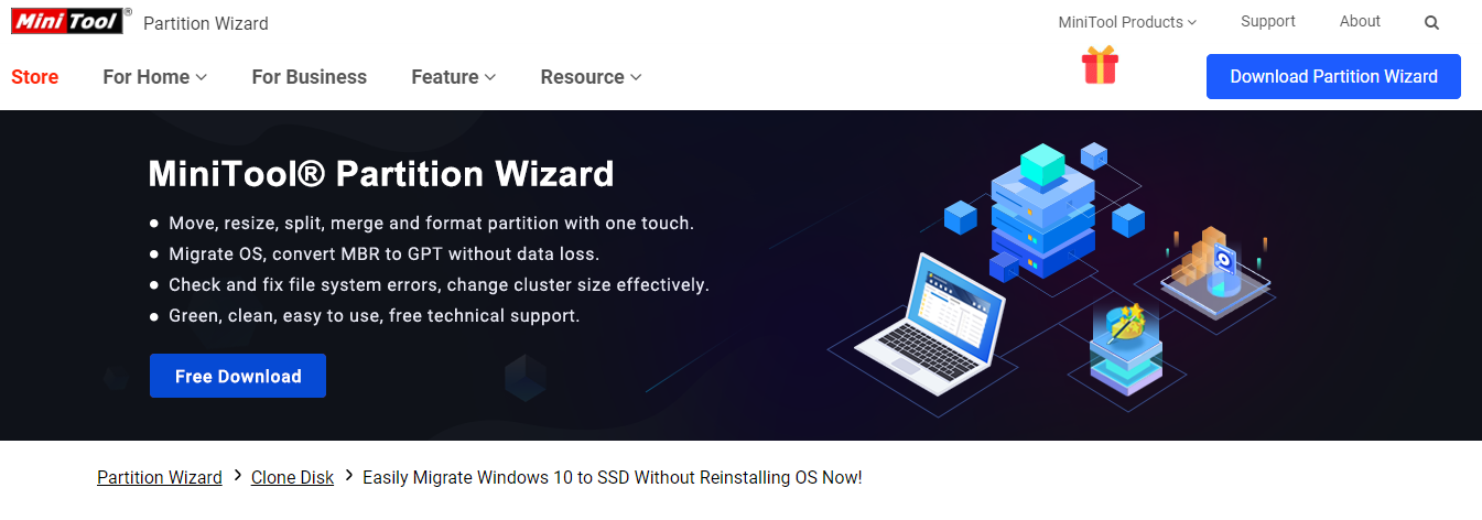 9 Best Data Migration Software with User-Friendly Interface In 2025
