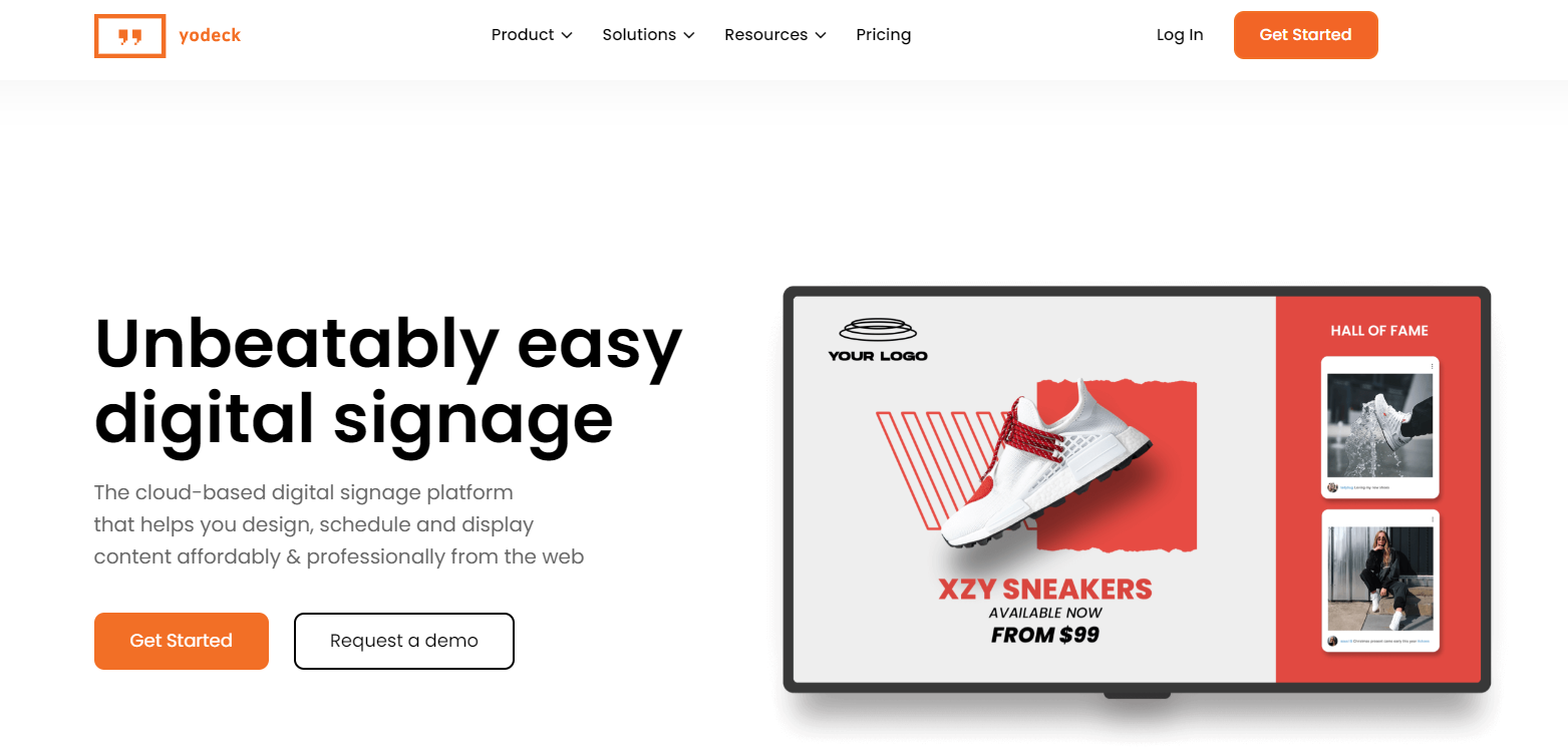 7 Best Digital Signage Software With Free Trial In India (2025)