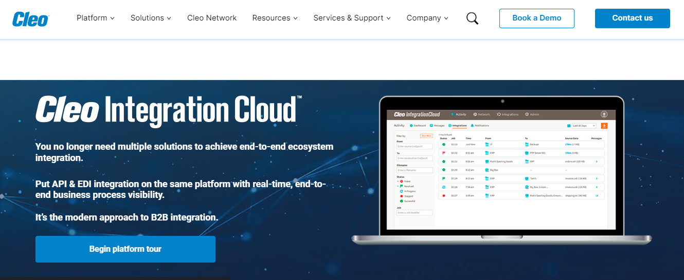 7 Best Affordable EDI Software for Small Businesses In 2025