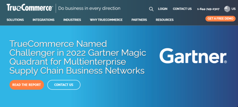 7 Best Affordable EDI Software for Small Businesses In 2025