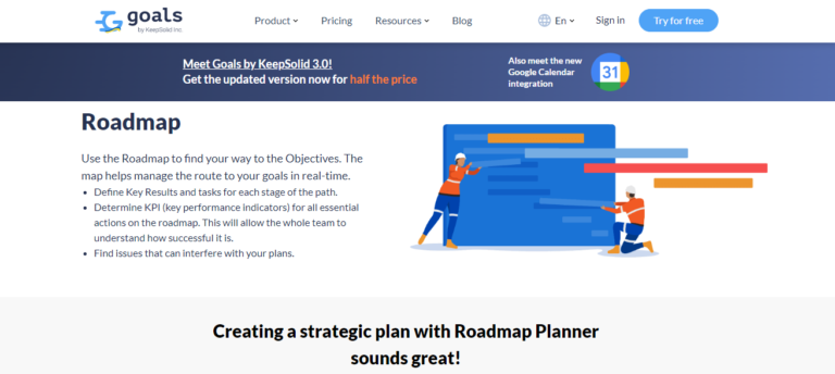 7 Best Gantt Chart Roadmap Software for Indian Startups 2025