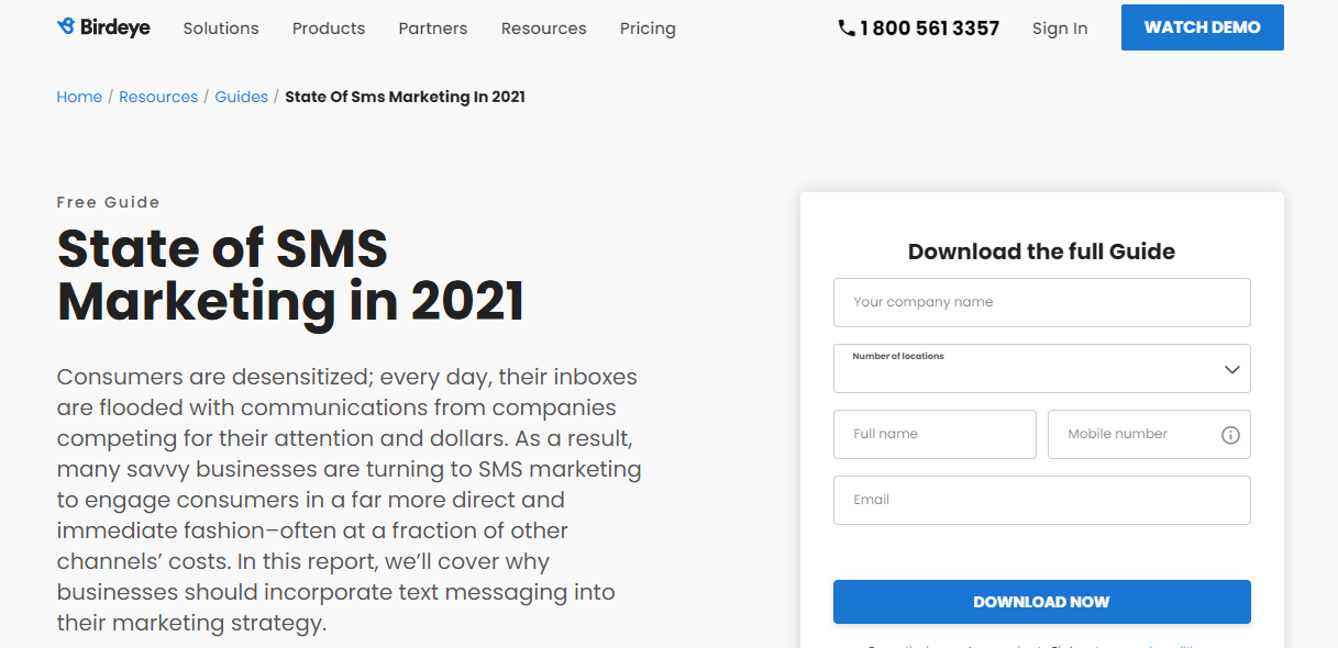 7 Best SMS Marketing Software for Customer Engagement In 2025