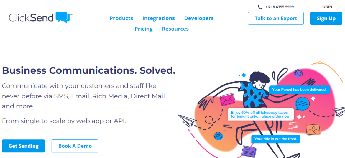 7 Best SMS Marketing Software for Customer Engagement In 2025