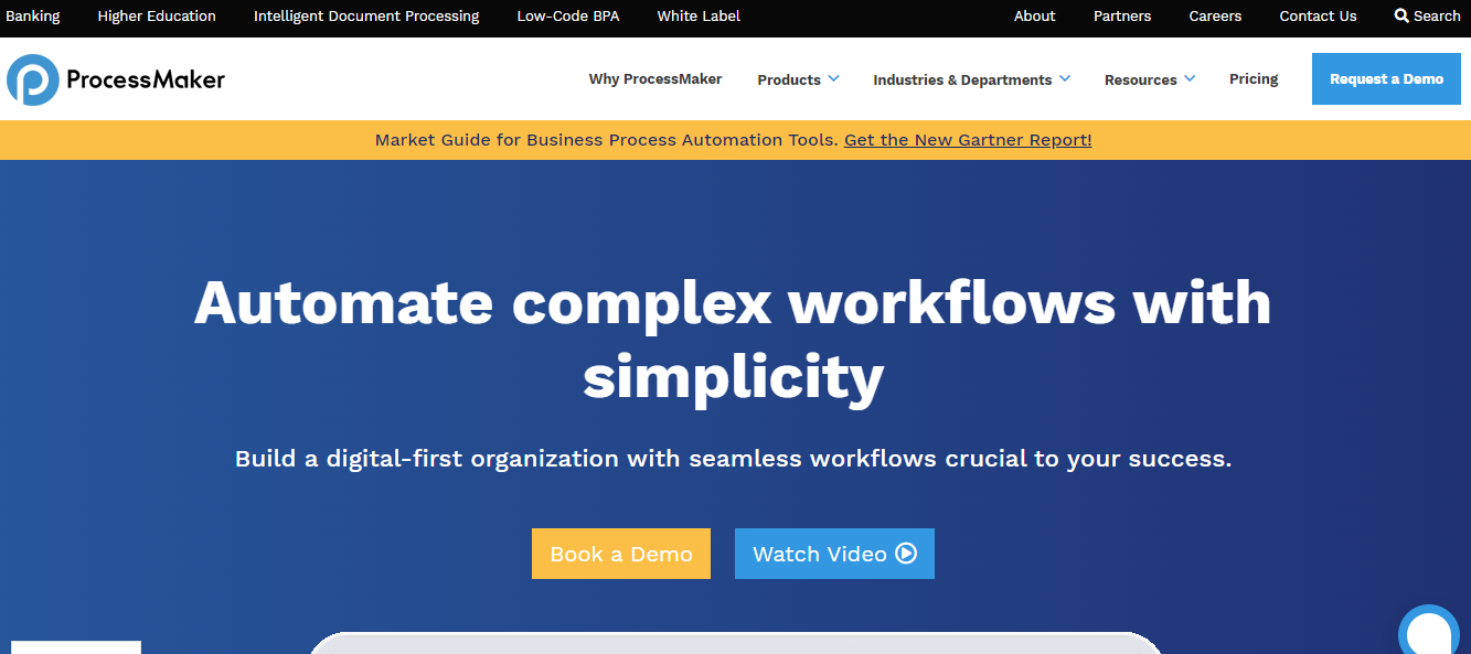 7 Best Workflow Management Tools for Small Businesses Of 2025