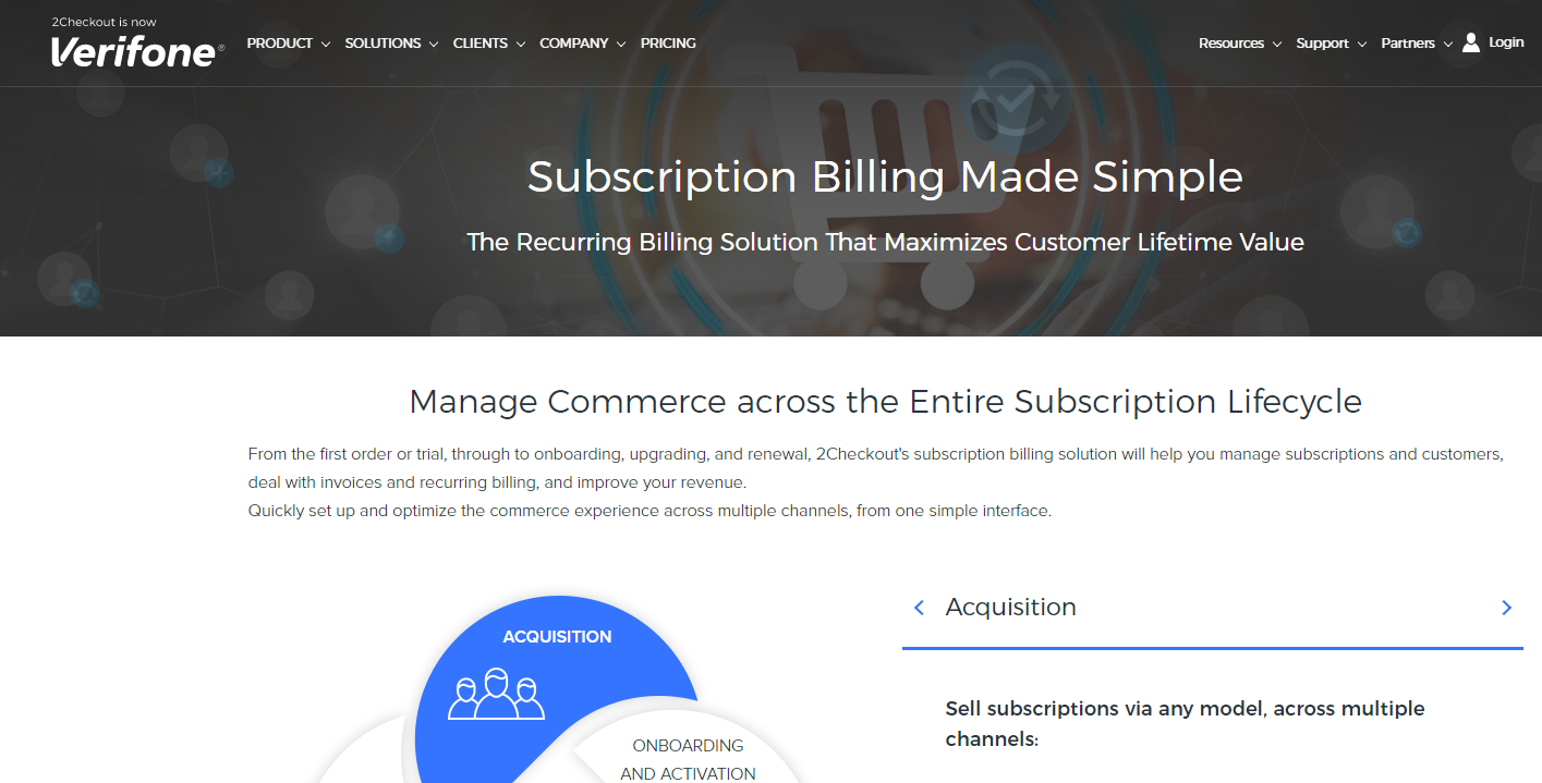 7 Best Subscription Management Software With Free Trial In 2025