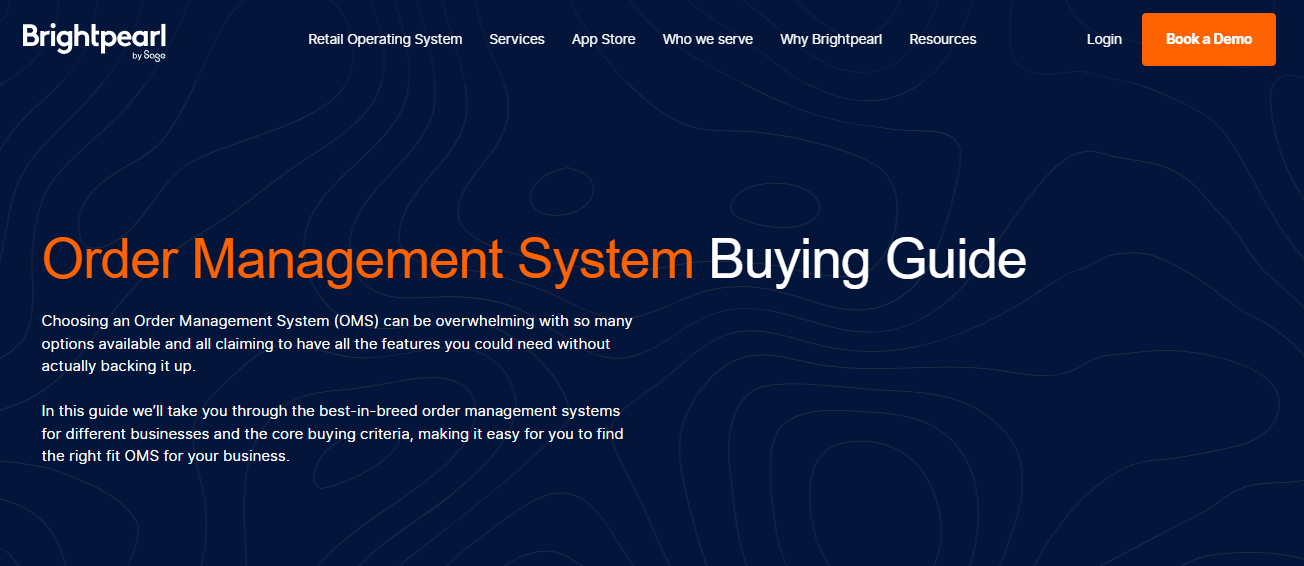 13 Best User-Friendly Order Management Solutions In India (2025)