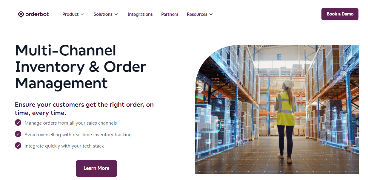 13 Best User-Friendly Order Management Solutions In India (2025)