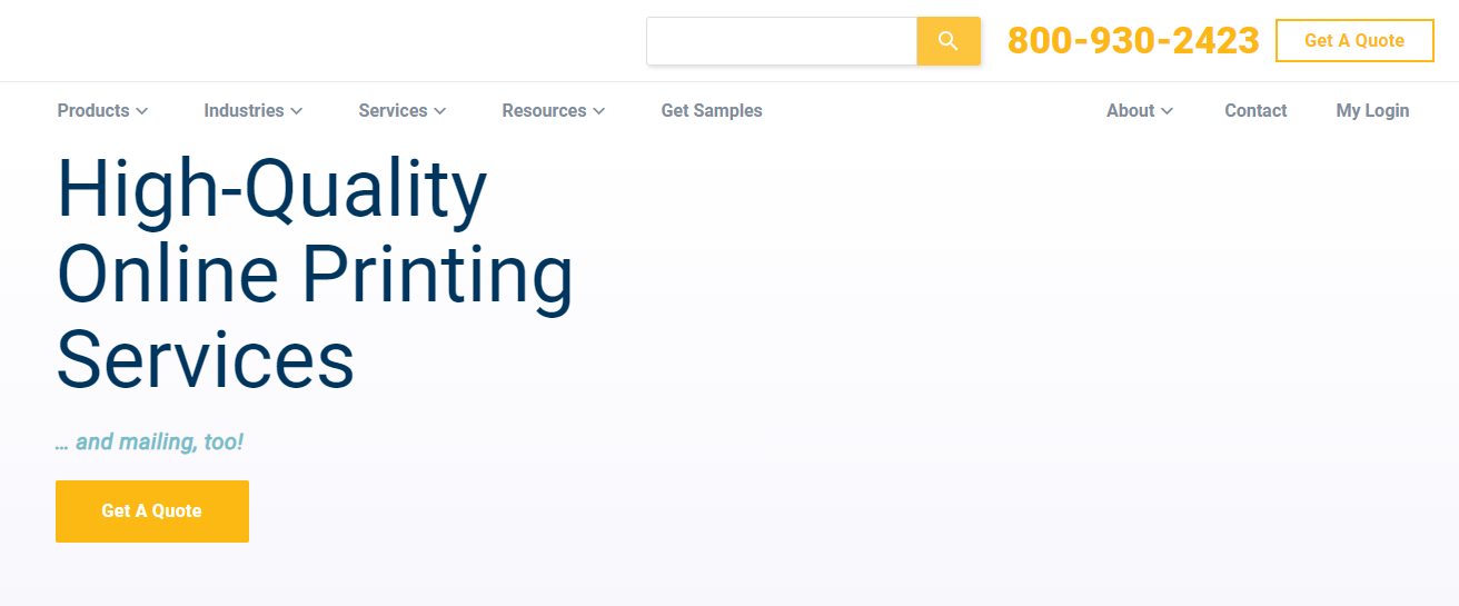 7 Best Affordable Direct Mail Services for Small Businesses In 2025