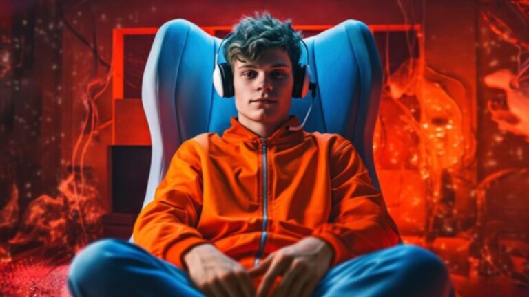 250+ BEST Gaming Bios for Instagram (New 2025 List Guide)