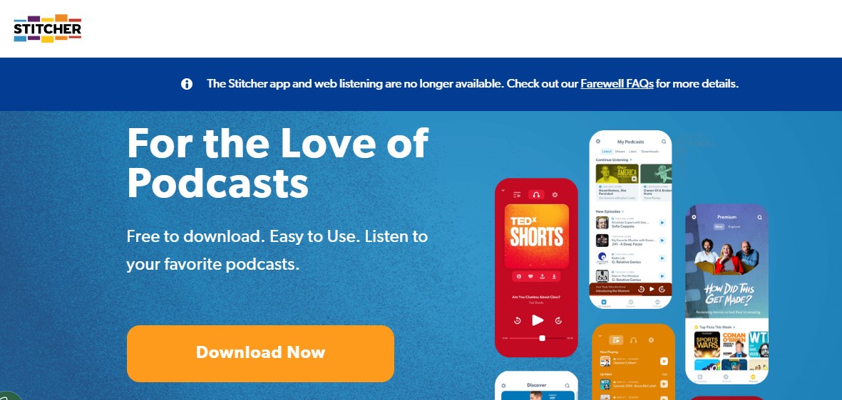 7 Best Podcast Apps for Android in 2025 - Listen to Engaging Podcasts ...