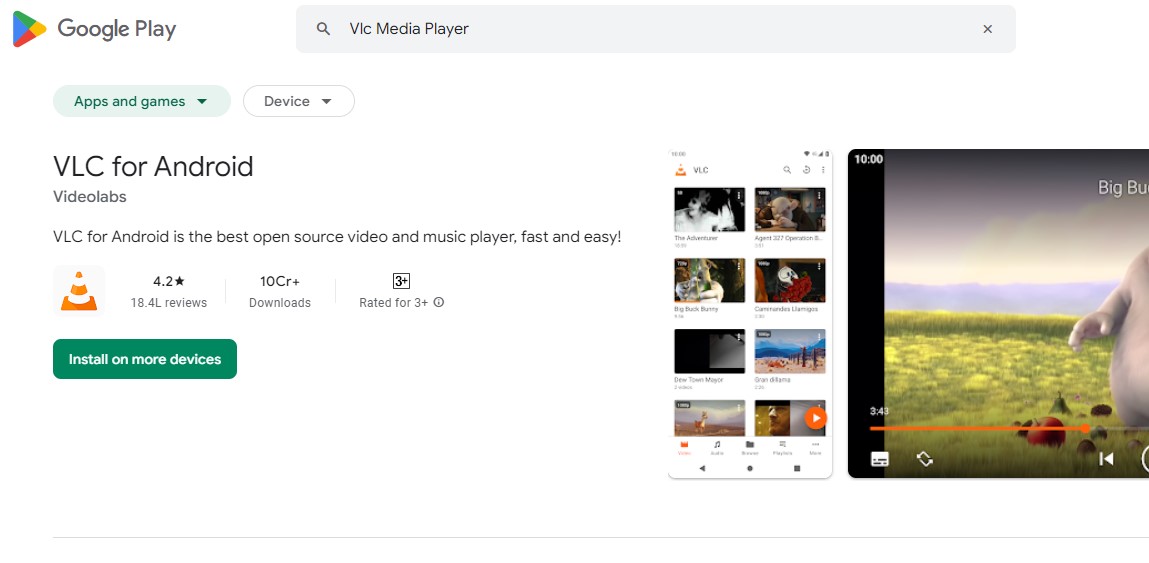 9 Best Video Player Apps for Android in 2025 - Watch Your Favorite ...