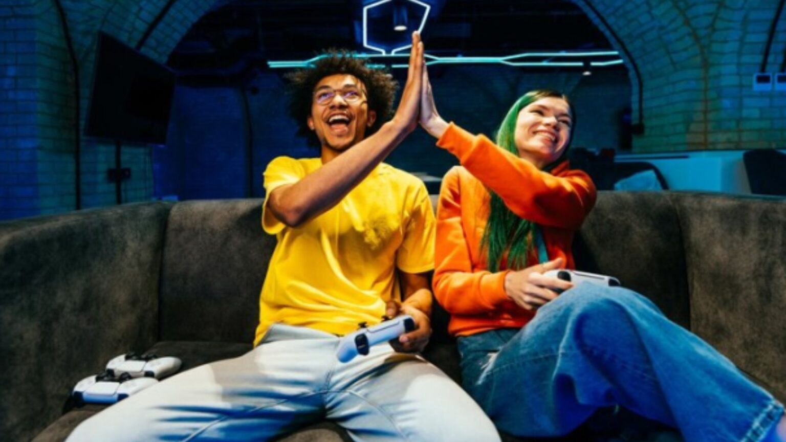 250+ BEST Gaming Bios for Instagram (New 2025 List Guide)