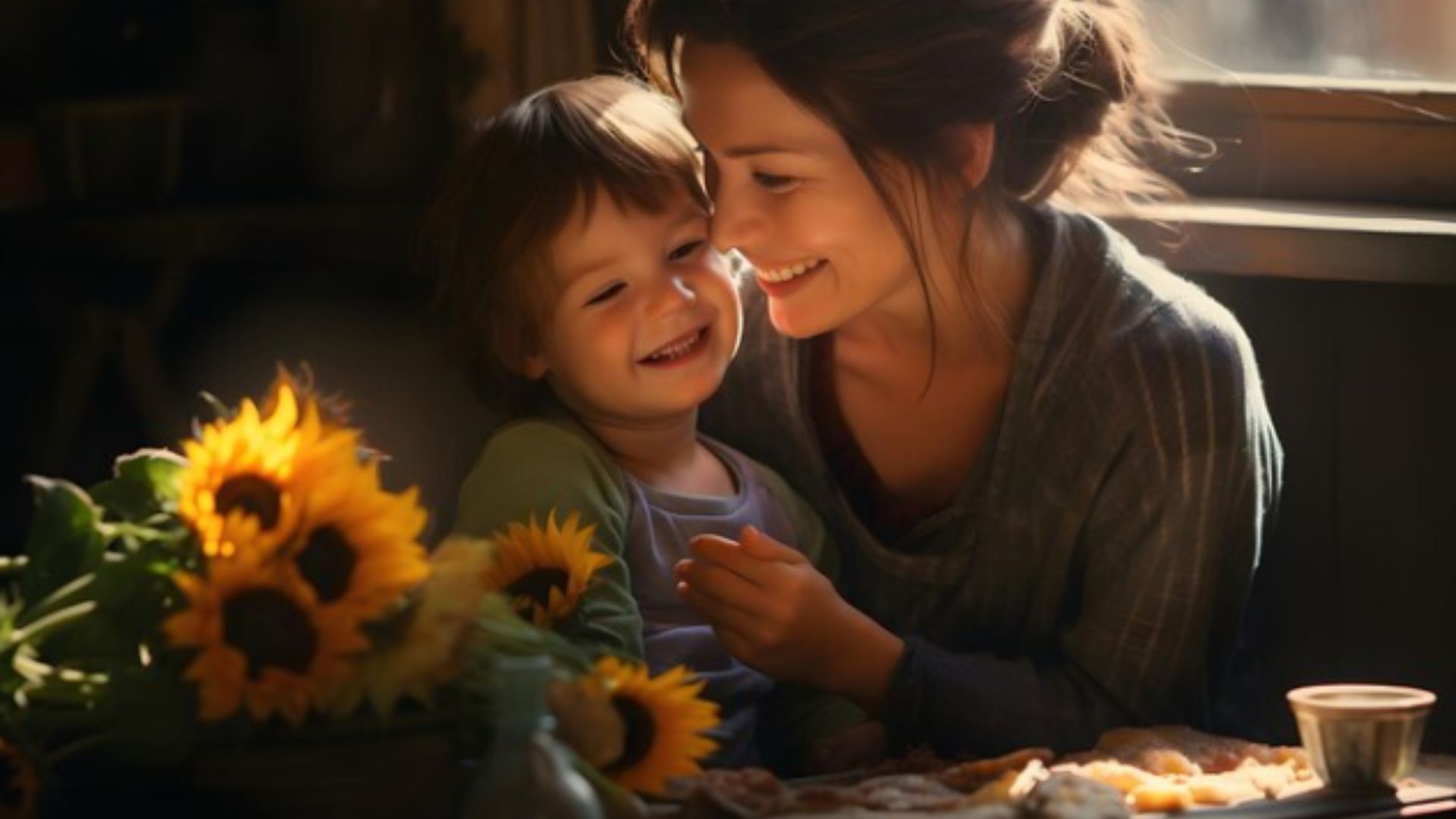 250+ BEST Instagram Bios for Mom (Mother & Mummy 2025)