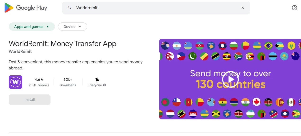 10 Best Money Transfer Apps for Android in 2025 - Send Money Safely and ...