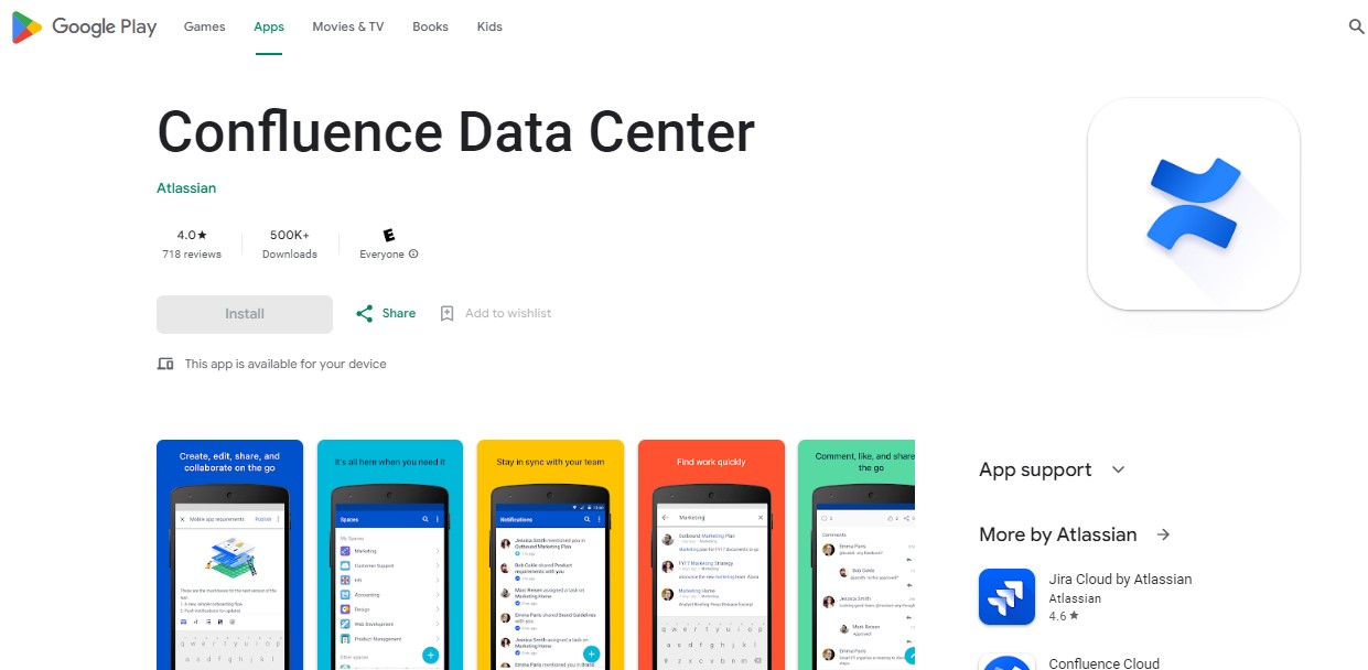 9 Best Project Management Apps for Android in 2025 - Boost Team ...