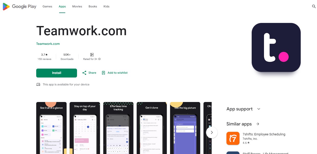 9 Best Project Management Apps for Android in 2025 - Boost Team Productivity