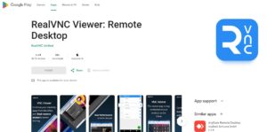 10 Best Remote Access Apps for Android in 2025 - Access Your Devices ...